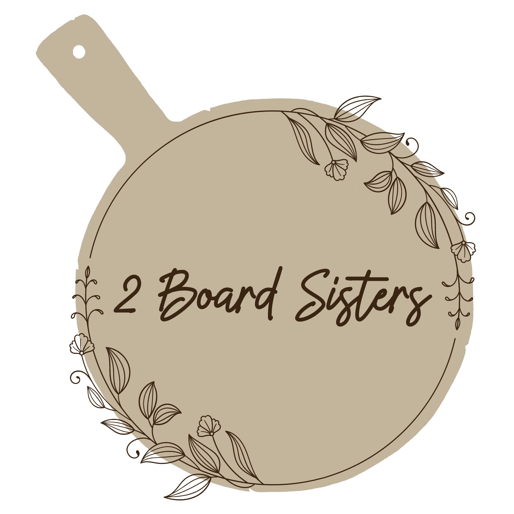 2 Board Sisters | Charcuterie Boards & Grazing Tables